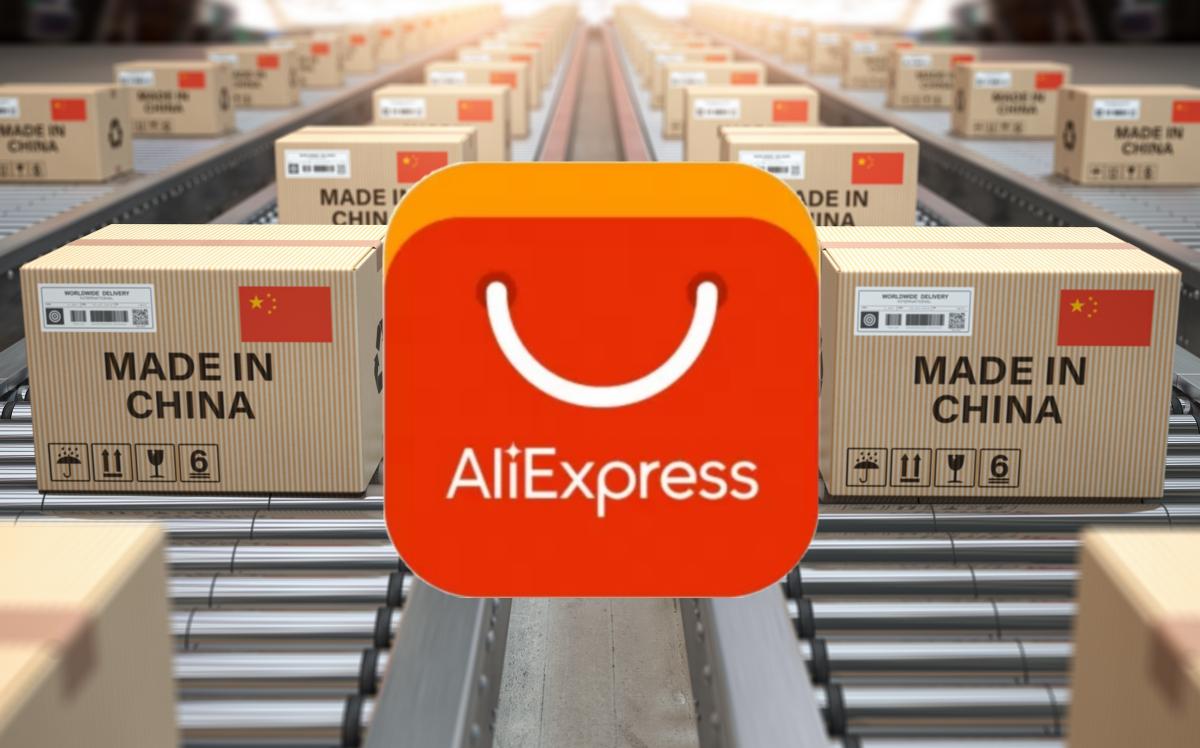 Qué es Aliexpress