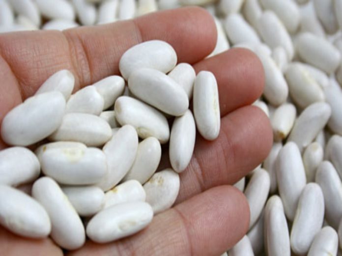 Cómo hacer el plato tradicional de alubias blancas para que el frio se vaya