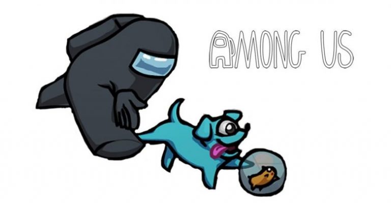 Cómo tener las mascotas en Among Us de una manera sencilla