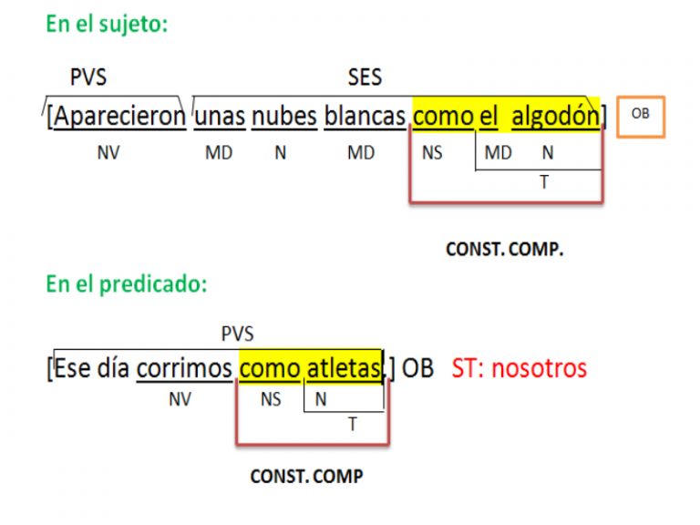 Qué es una aposición, características y tipos de aposiciones