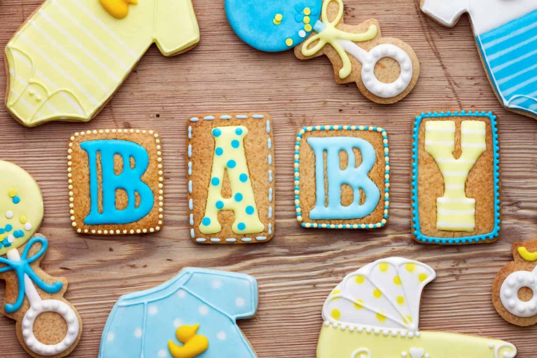 Qué es un baby shower, ideas, decoraciones y consejos