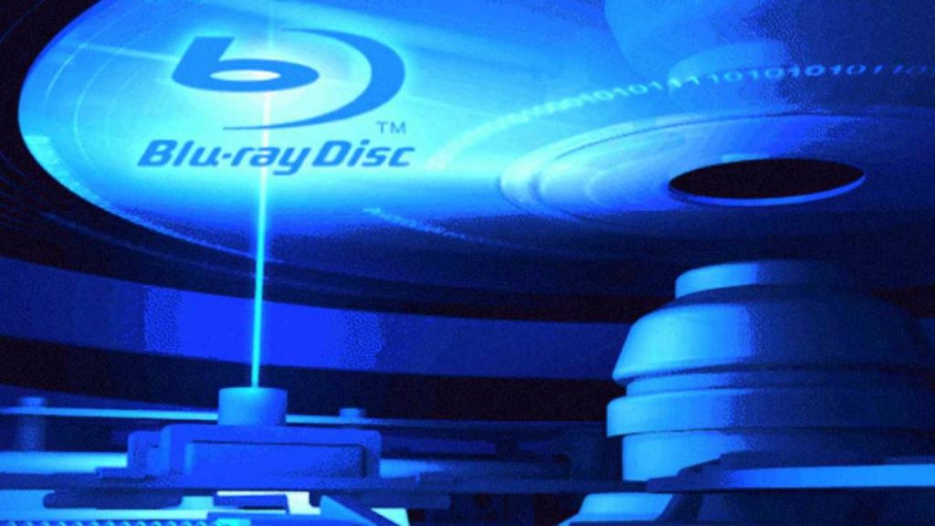 Qué es blu ray: conoce todo sobre el blue ray y por qué es mejor