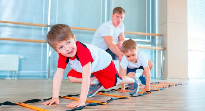 Qué es el calentamiento general Qué es el calentamiento general