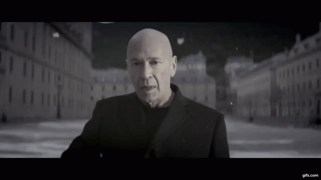 Ventajas de ser calvo: por todo esto has de olvidar hacerte un injerto