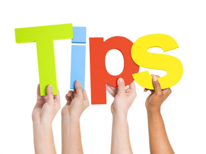Qué es un tip y por qué se usa este término en Internet