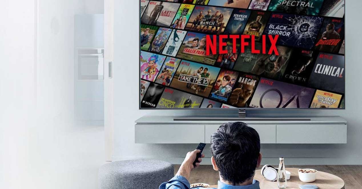 Cómo ser beta tester de Netflix para disfrutar el primero sus novedades