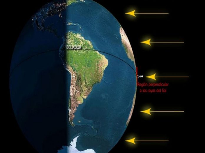 Qué es un equinoccio