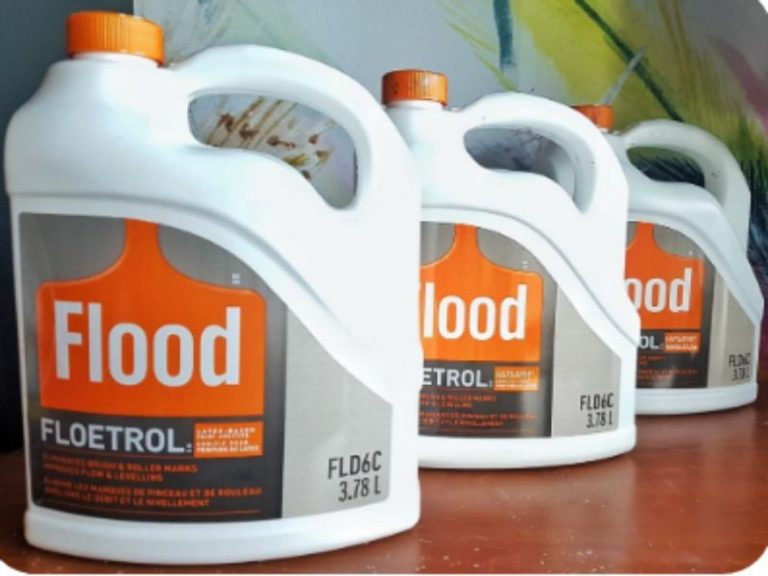 Qué es Floetrol, para qué se utiliza, consejos y dónde comprarlo