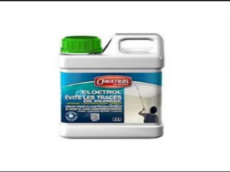 Qué es Floetrol, para qué se utiliza, consejos y dónde comprarlo