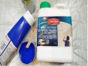 Qué es Floetrol, para qué se utiliza, consejos y dónde comprarlo