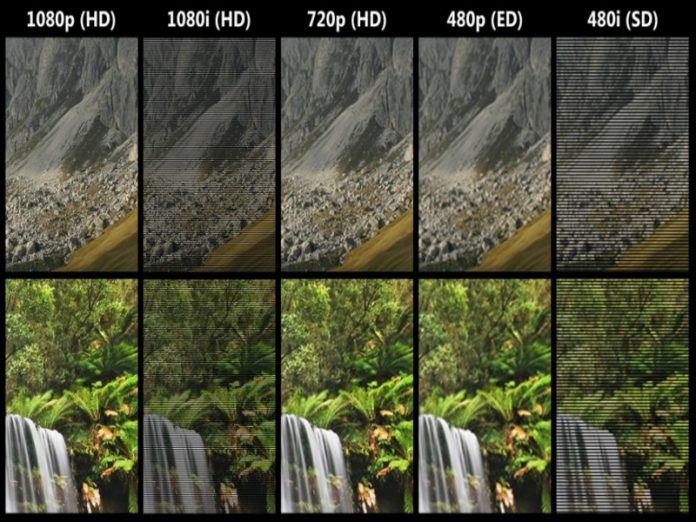 Qué es HDRip y características comparativas con otros formatos