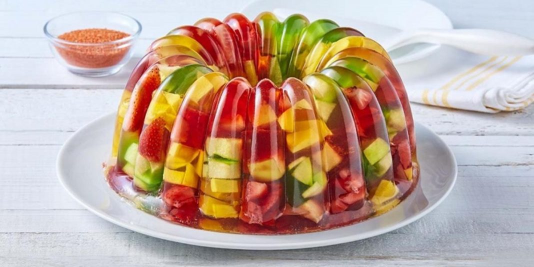 Qué es la gelatina, cómo se hace y en qué ayuda al organismo