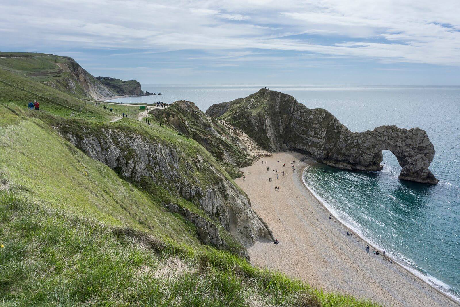 Qué es la geología y cuál es su importancia en el mundo