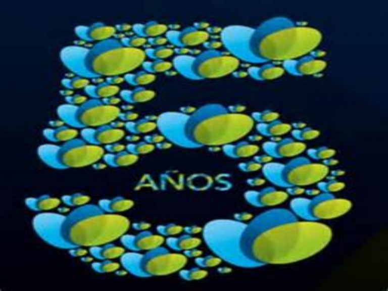 Qué es un lustro, cuánto tiempo es y otros términos de tiempo