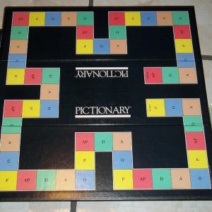 Cómo jugar al Pictionary, cuáles son sus reglas y cómo ganar