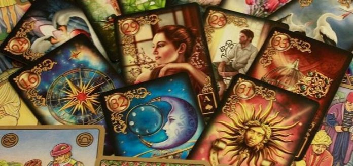 Qué es un oráculo: función, herramientas y ubicación