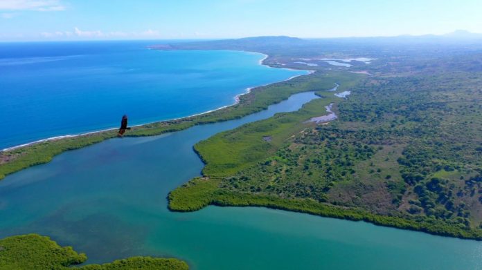 Qué es una península y cuáles son las más famosas