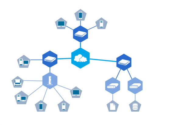 Qué es un diagrama, sus tipos y los usos en que se emplean