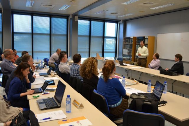 Qué es un seminario