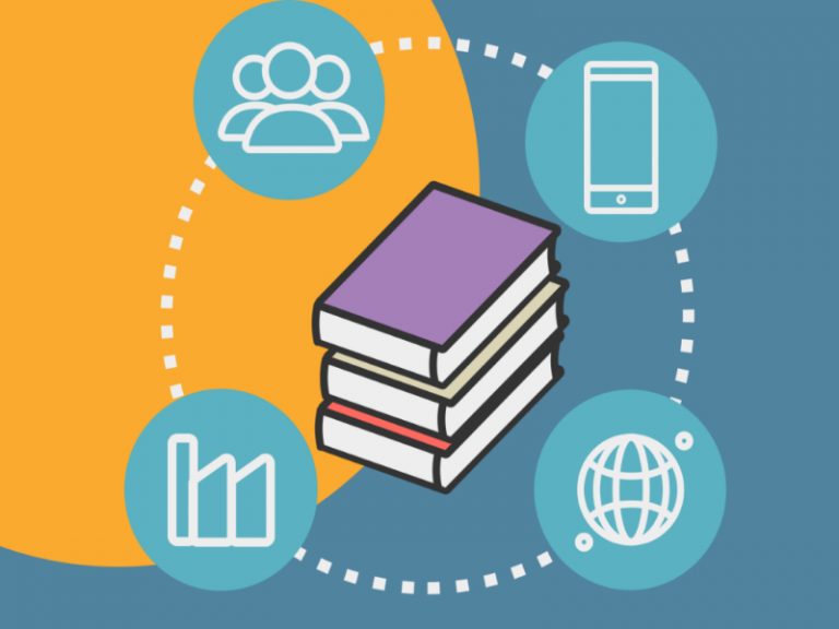 Qué es una editorial