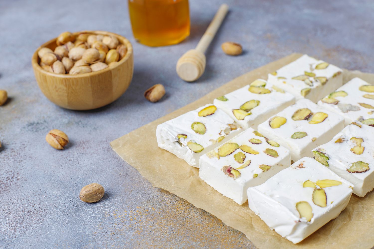 Turrones duros: estos son los mejores de súper según la OCU