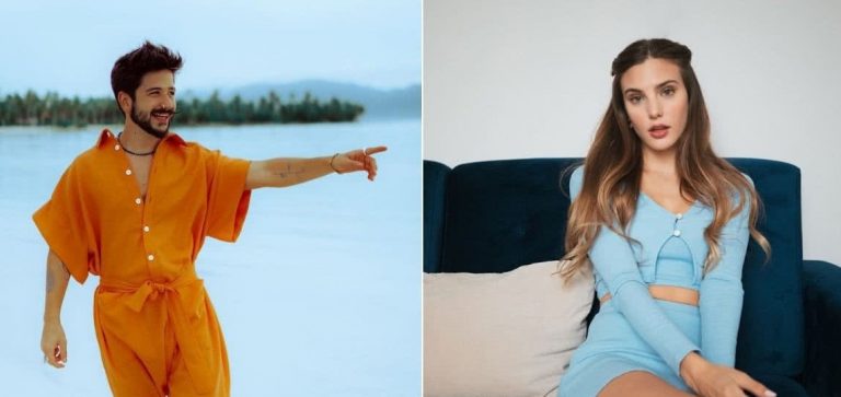 Camilo presenta 'Ropa Cara', nuevo single