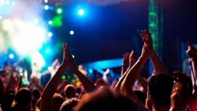 Cómo organizar una rave