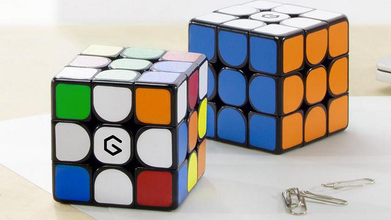 El cubo de Rubik de Xiaomi y otros productos sorprendentes de la marca ...