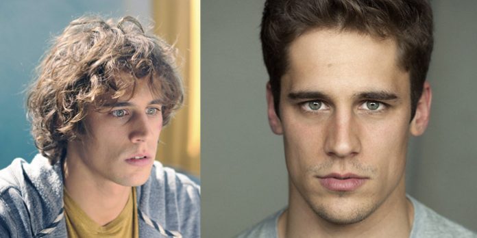 La increíble transformación de los niños de "el Internado"
