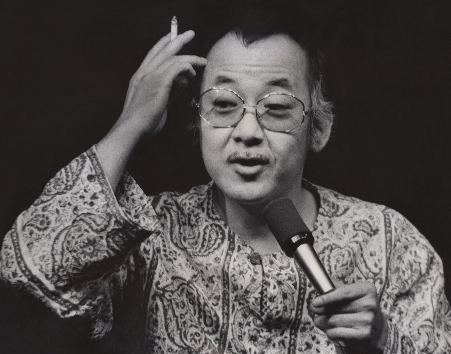 More Than Miyagi: fecha de estreno del documental de Pat Morita, la ...