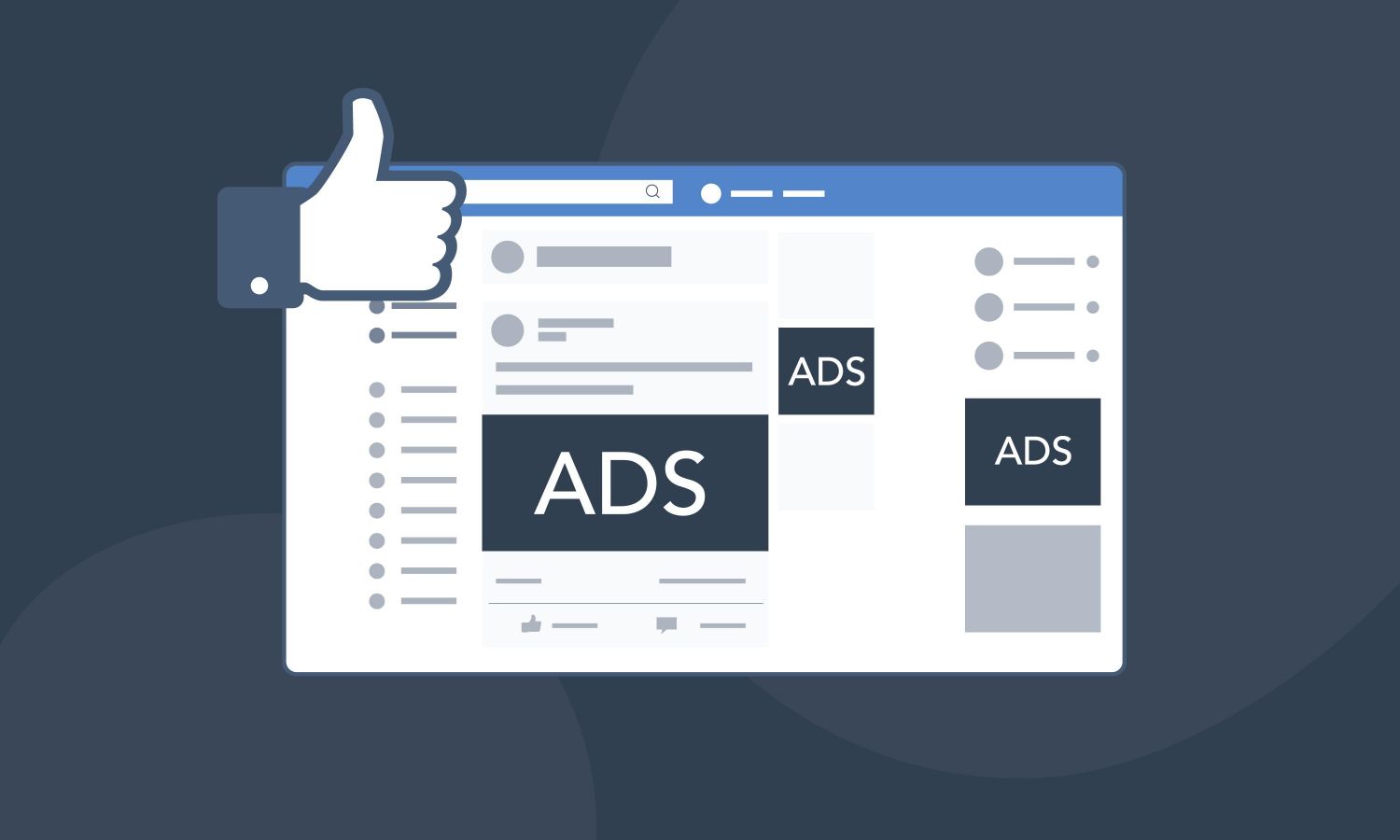Qué es Ads