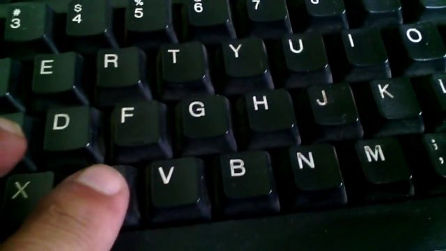 Qué es alfanumérico