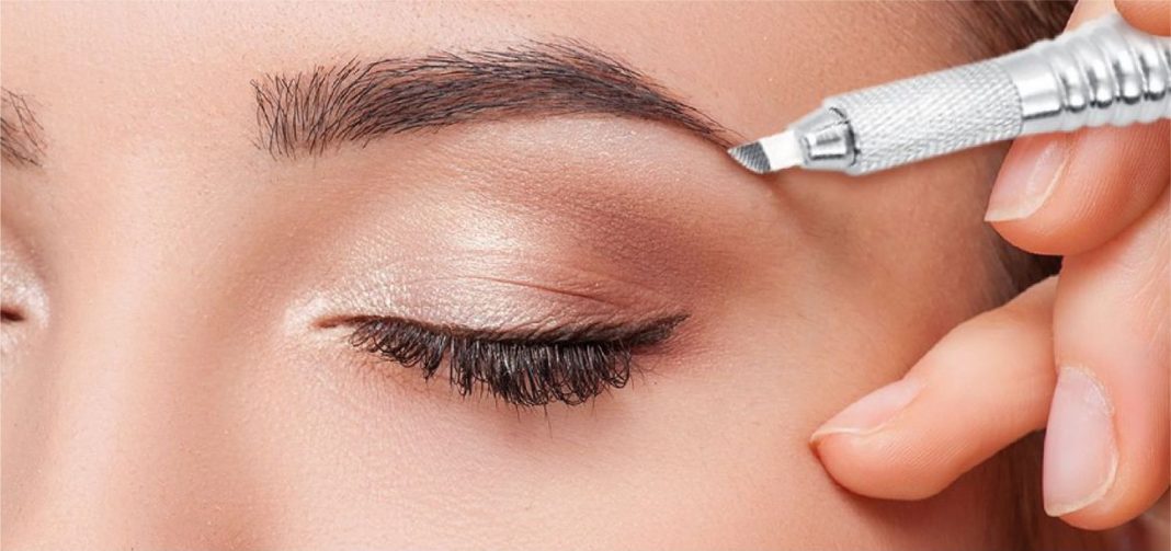 Qué es el microblanding