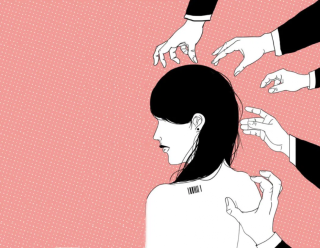 Qué es el patriarcado