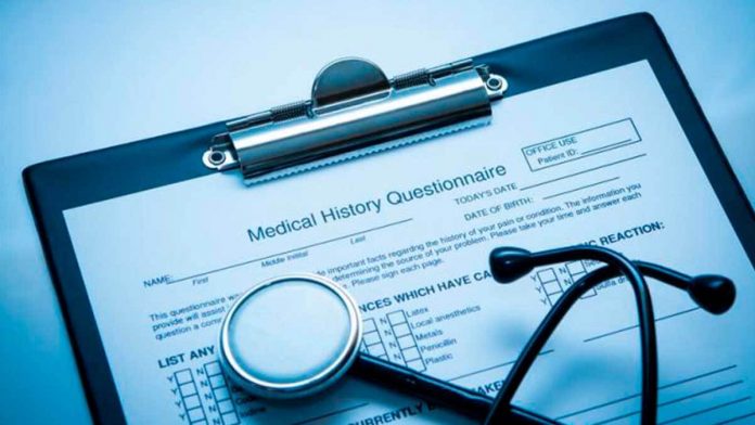 Qué es la anamnesis