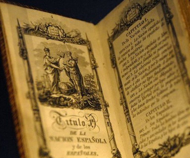 Qué es la Carta Magna