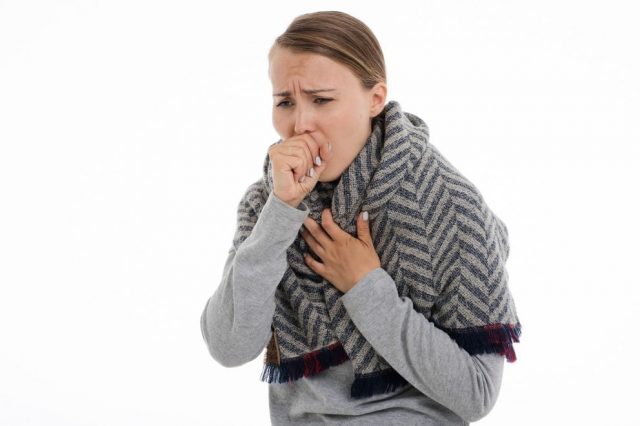 Qué es la disnea