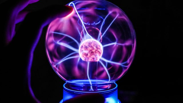 Qué es la electricidad estática