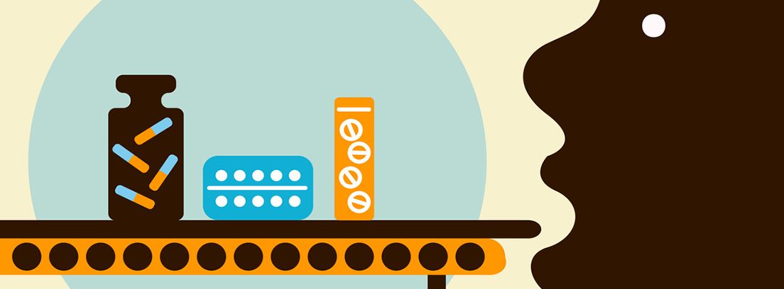 Qué es ser hipocondriaco