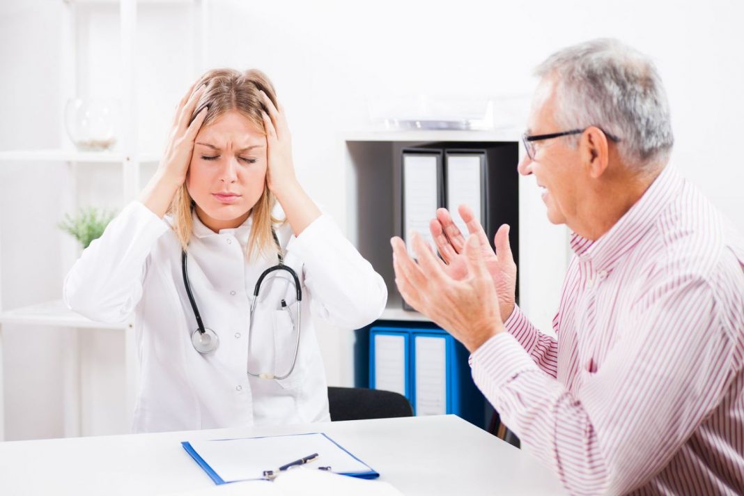 Qué es ser hipocondríaco