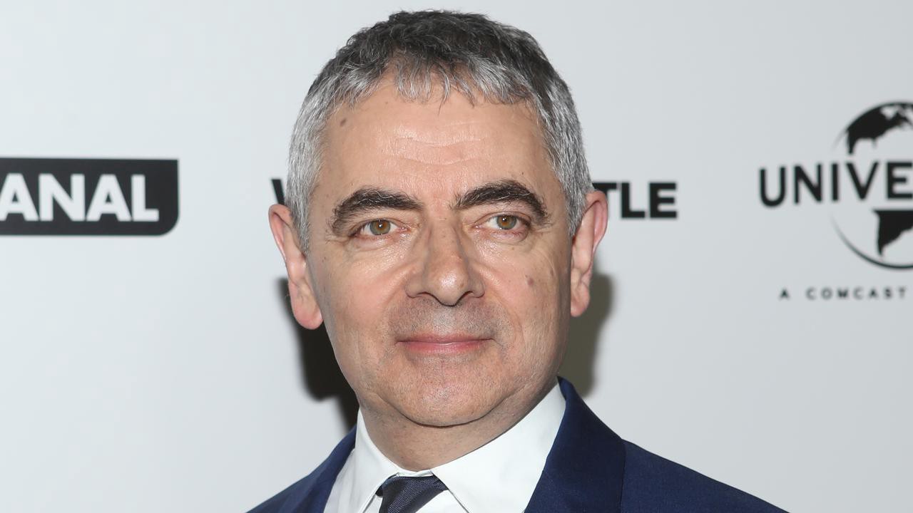 Rowan Atkinson: papeles serios que al lado de Mr. Bean impresionan | Pag: 4