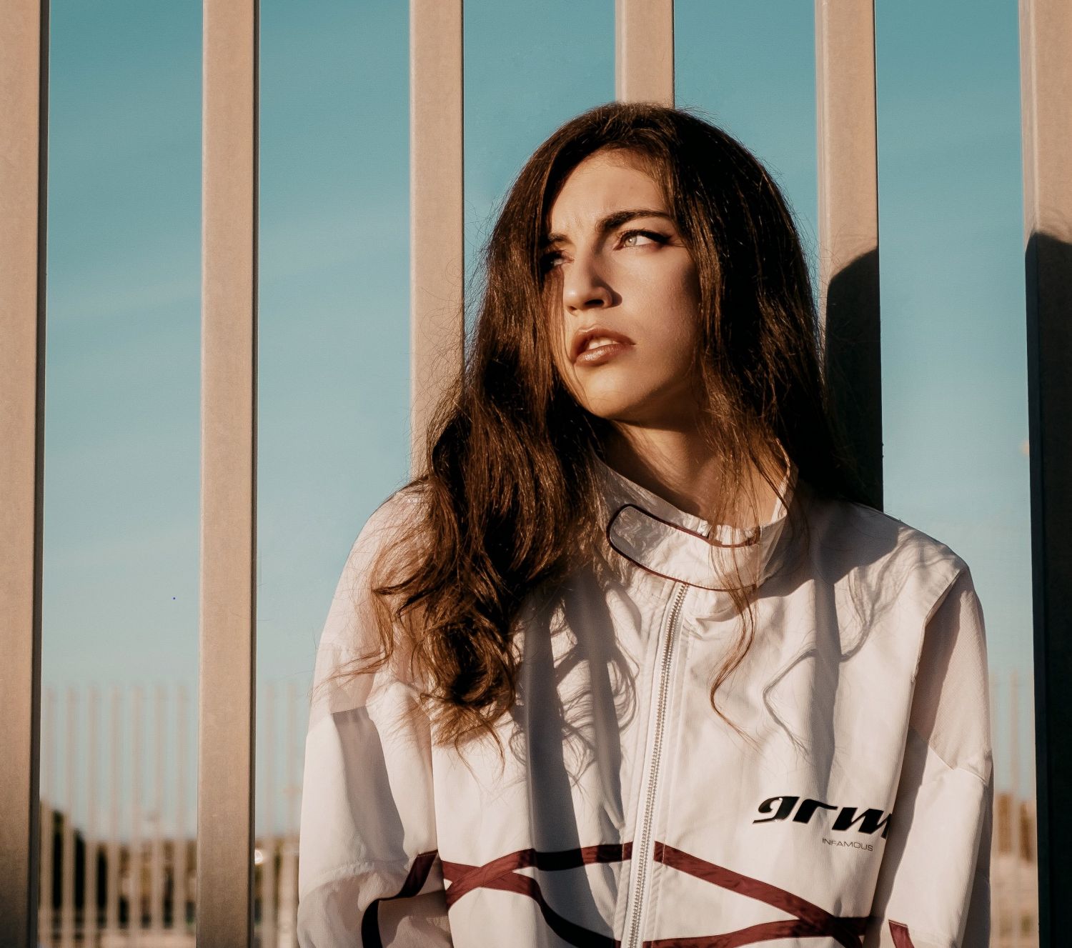 Sara Socas y su single 'Bambi'