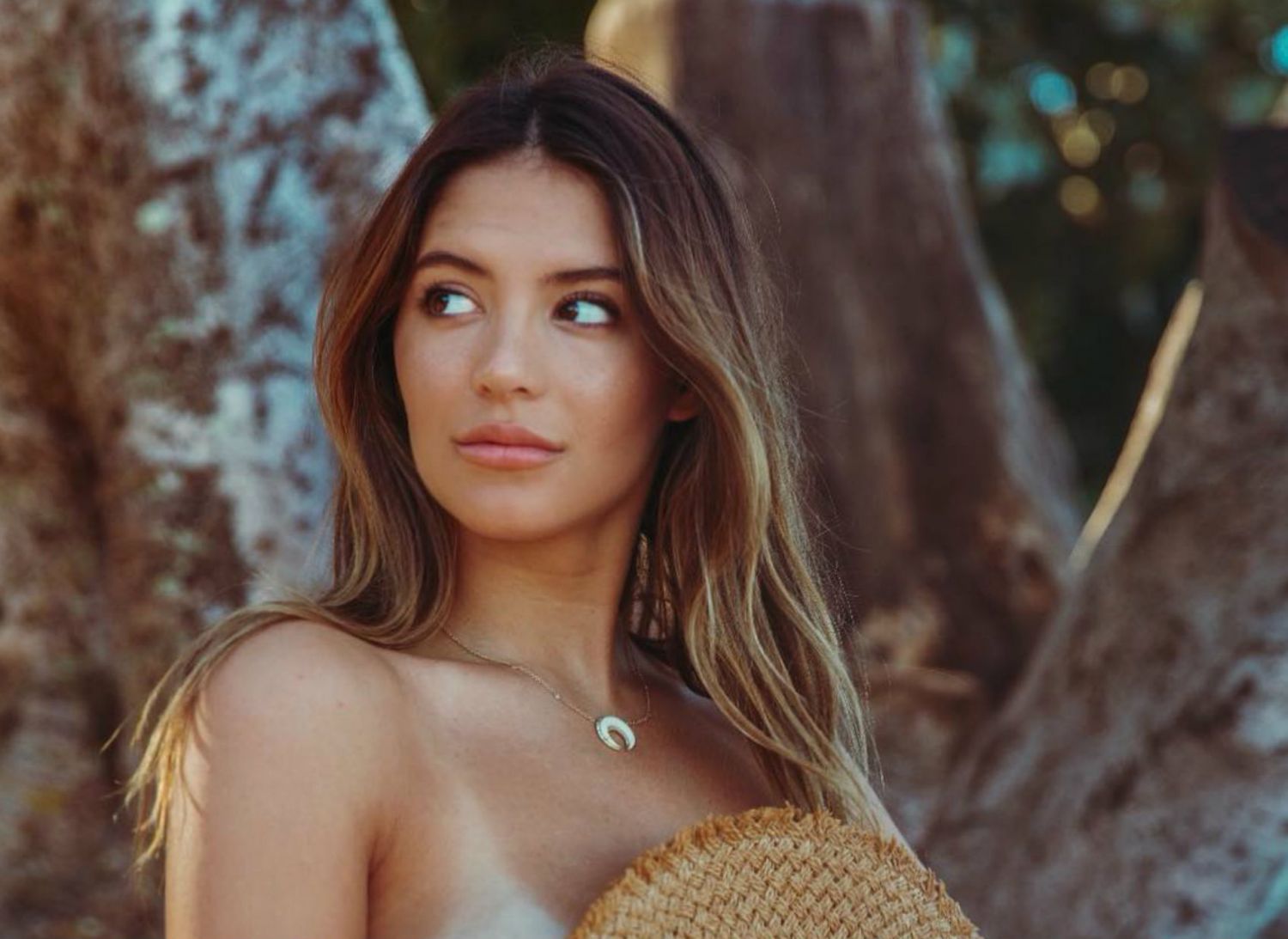 Sarah Kohan, la exmujer de Chicharito que calienta las redes con su ...