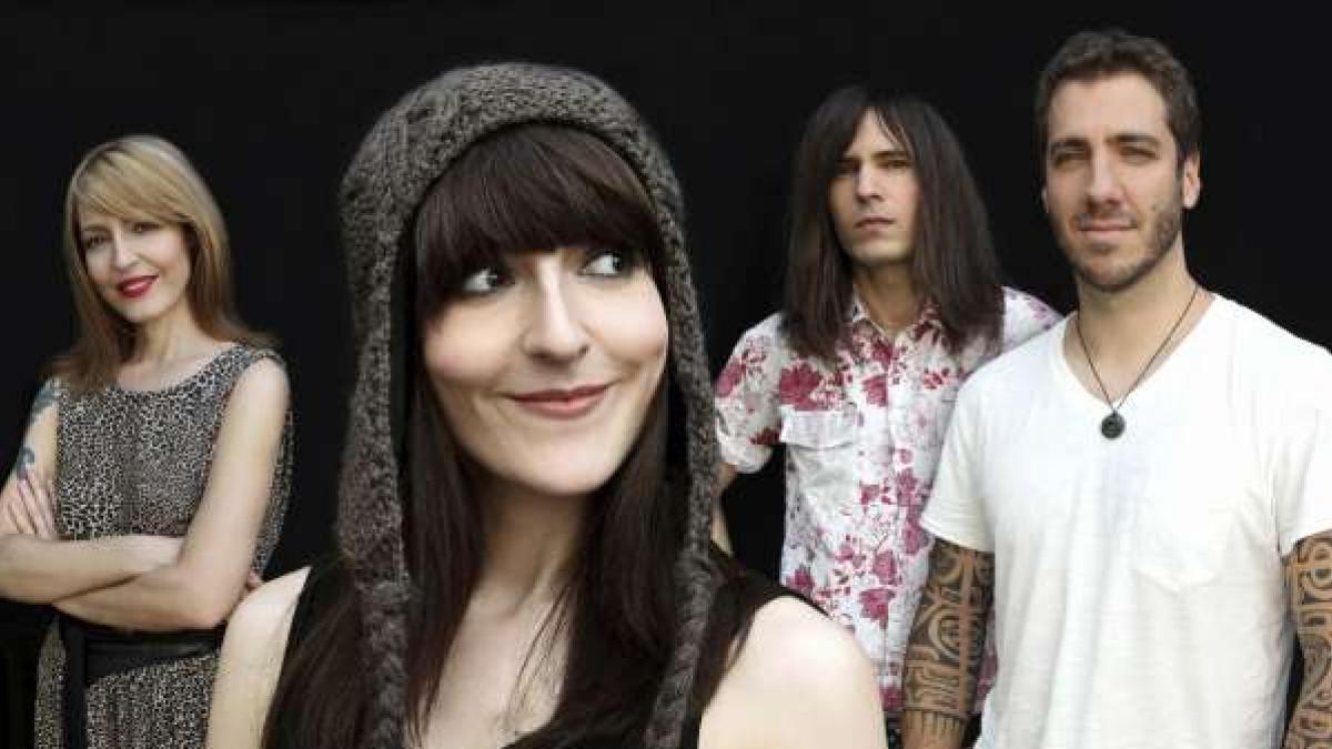 Qué fue de Dover, la mítica banda de rock que nos hizo botar en los 90