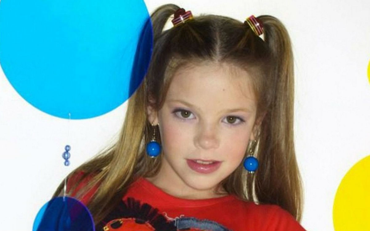 Qué fue de María Isabel, la ganadora de Eurovisión con ‘Antes muerta ...