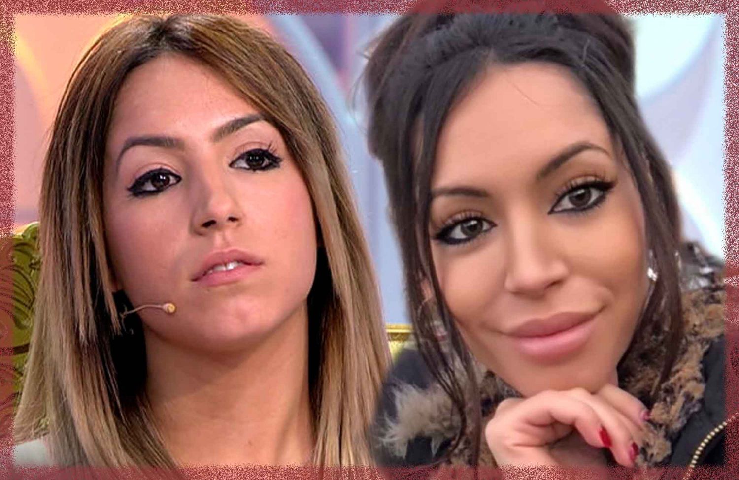 MYHYV: el antes y el después de la fama de las tronistas