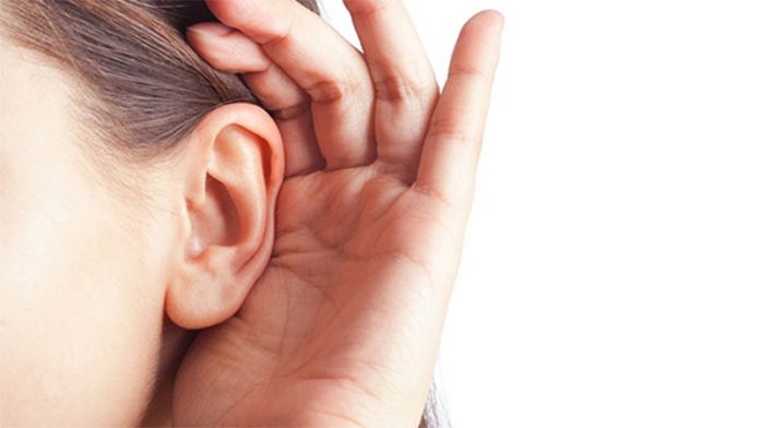 Qué es la sordera