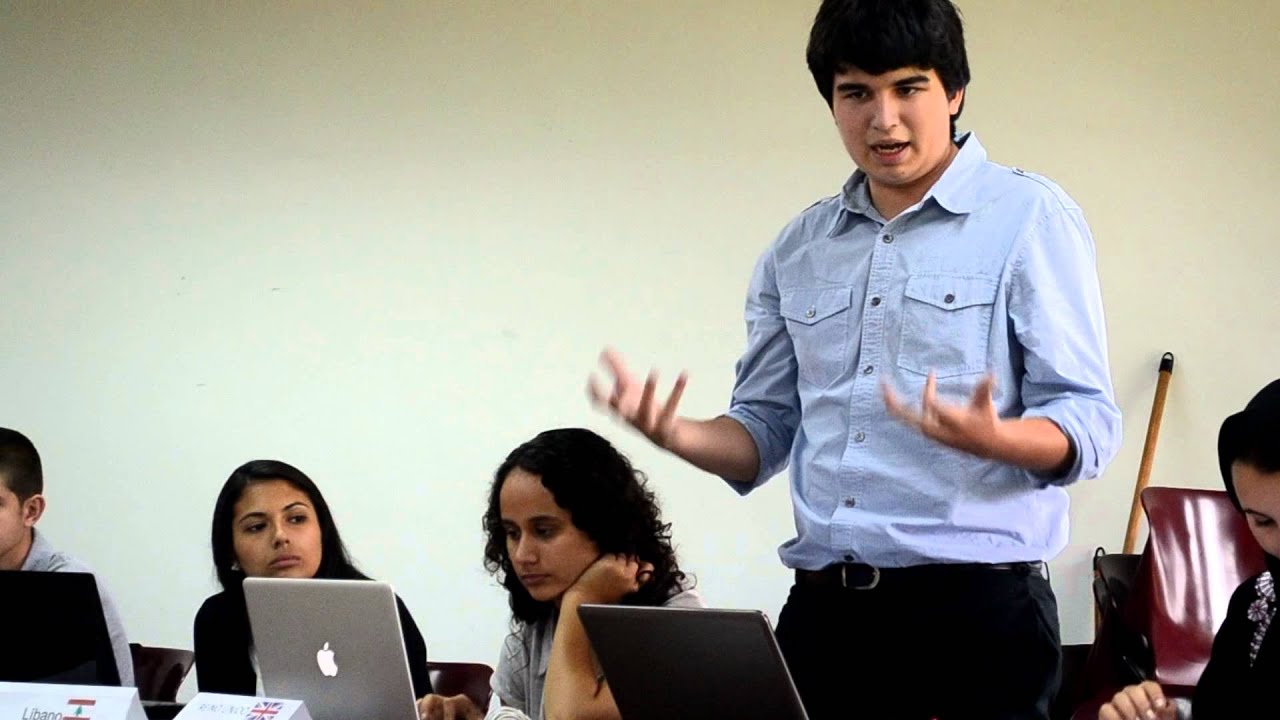 Qué es un debate 1 febrero, 2021 07:18