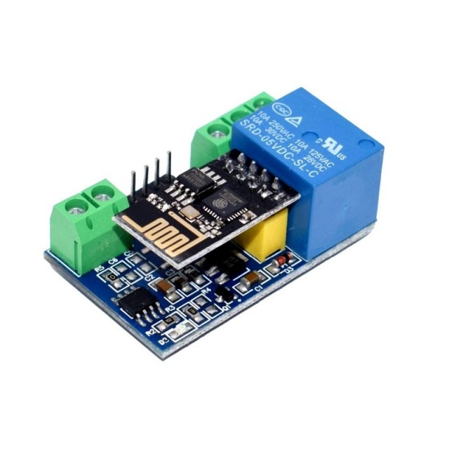 Qué es un relé 13 febrero, 2021 06:25