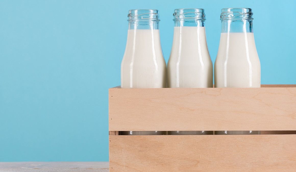 Leche evaporada: la receta única para una delicia imprescindible en la ...